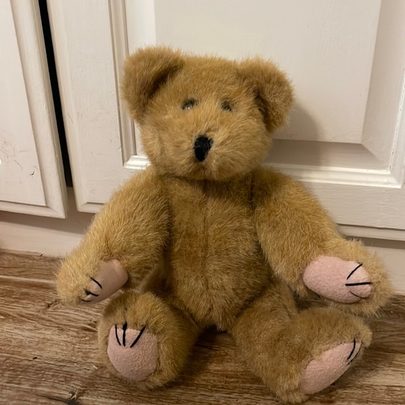 Boyds Bears | Toys | Boyds Bear Limited Edition | Poshmark